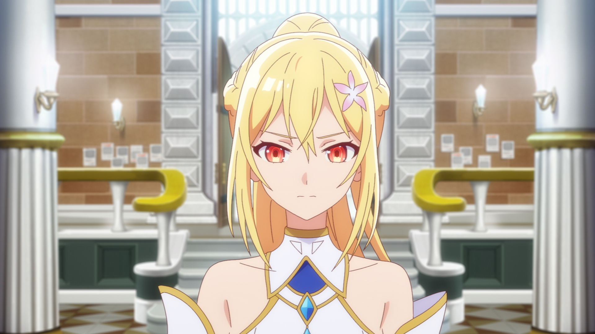 動畫《最弱技能《果實大師》》釋出 釋出了無字幕片頭片尾曲影片與 BD BOX 資訊 - nk940155的創作 - 巴哈姆特