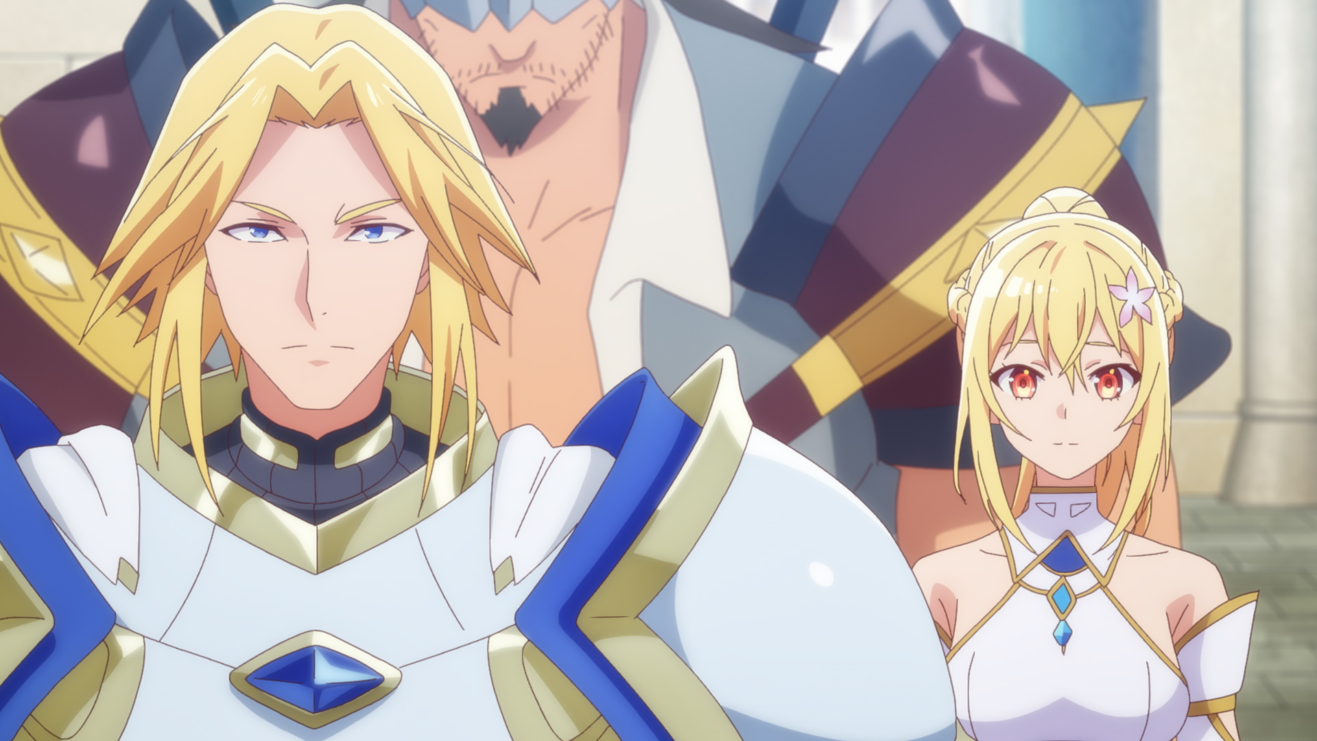 動畫《最弱技能《果實大師》》釋出 釋出了無字幕片頭片尾曲影片與 BD BOX 資訊 - nk940155的創作 - 巴哈姆特