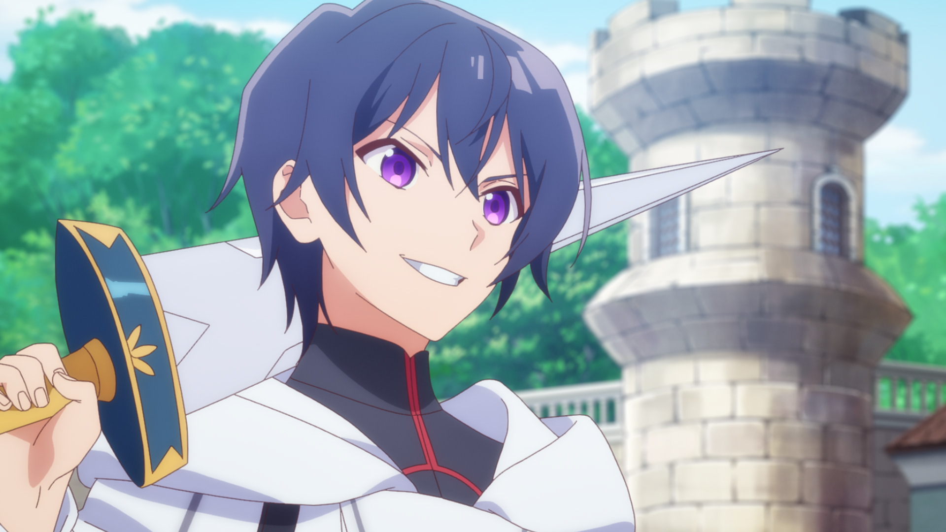 動畫《最弱技能《果實大師》》釋出 釋出了無字幕片頭片尾曲影片與 BD BOX 資訊 - nk940155的創作 - 巴哈姆特