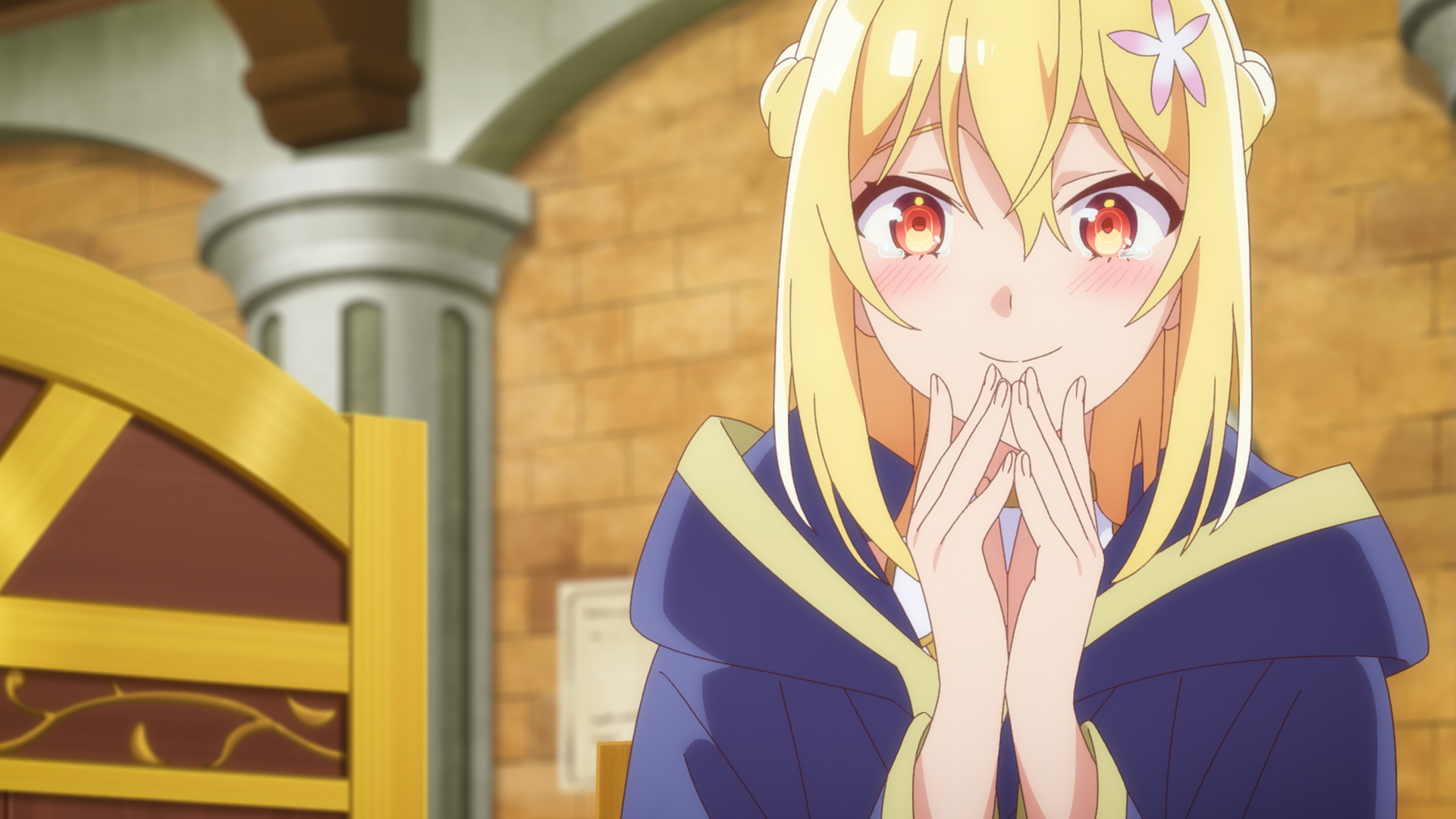 動畫《最弱技能《果實大師》》釋出 釋出了無字幕片頭片尾曲影片與 BD BOX 資訊 - nk940155的創作 - 巴哈姆特